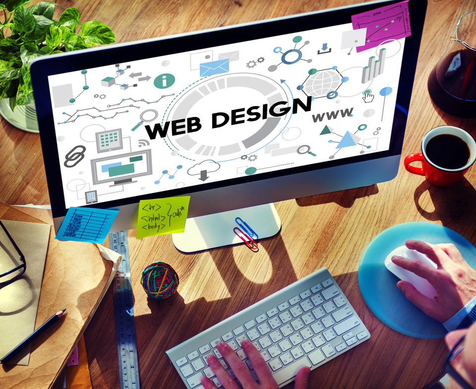 A Comprehensive Guide to Web Designing Course Details