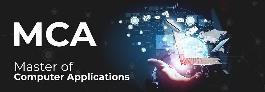 Scope After MCA: Exploring Pathways to Success in the Tech World