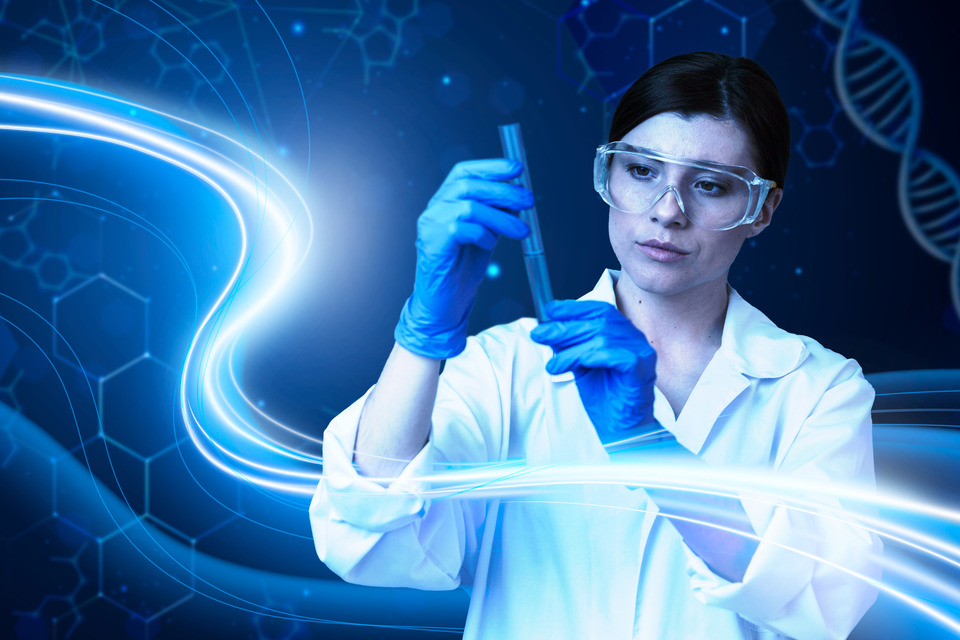 Applied Health Sciences Career: Endless Opportunities