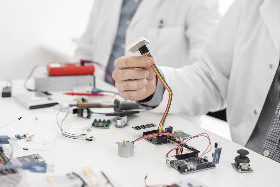 Career Scope After Btech ECE
