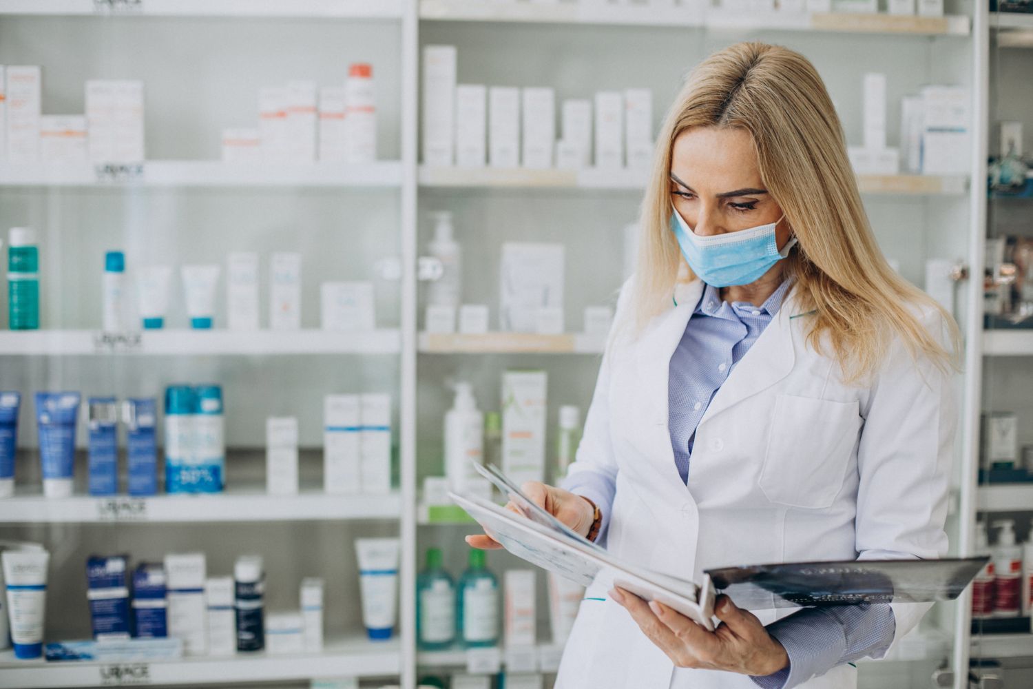Pharm D Degree: Your Pathway to Pharmacy Success with CGC Jhanjeri