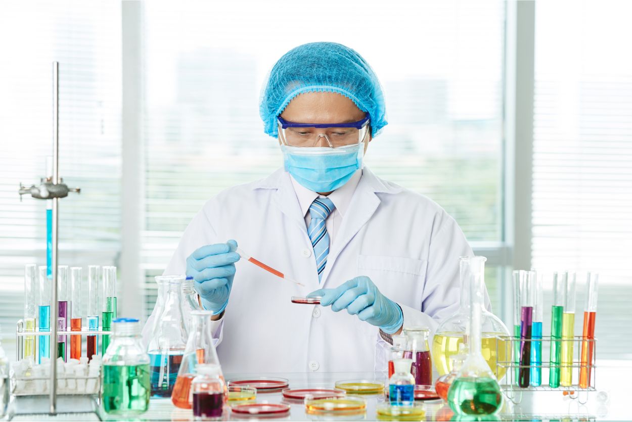 Medical Lab Science: B.Sc. Careers & Technology
