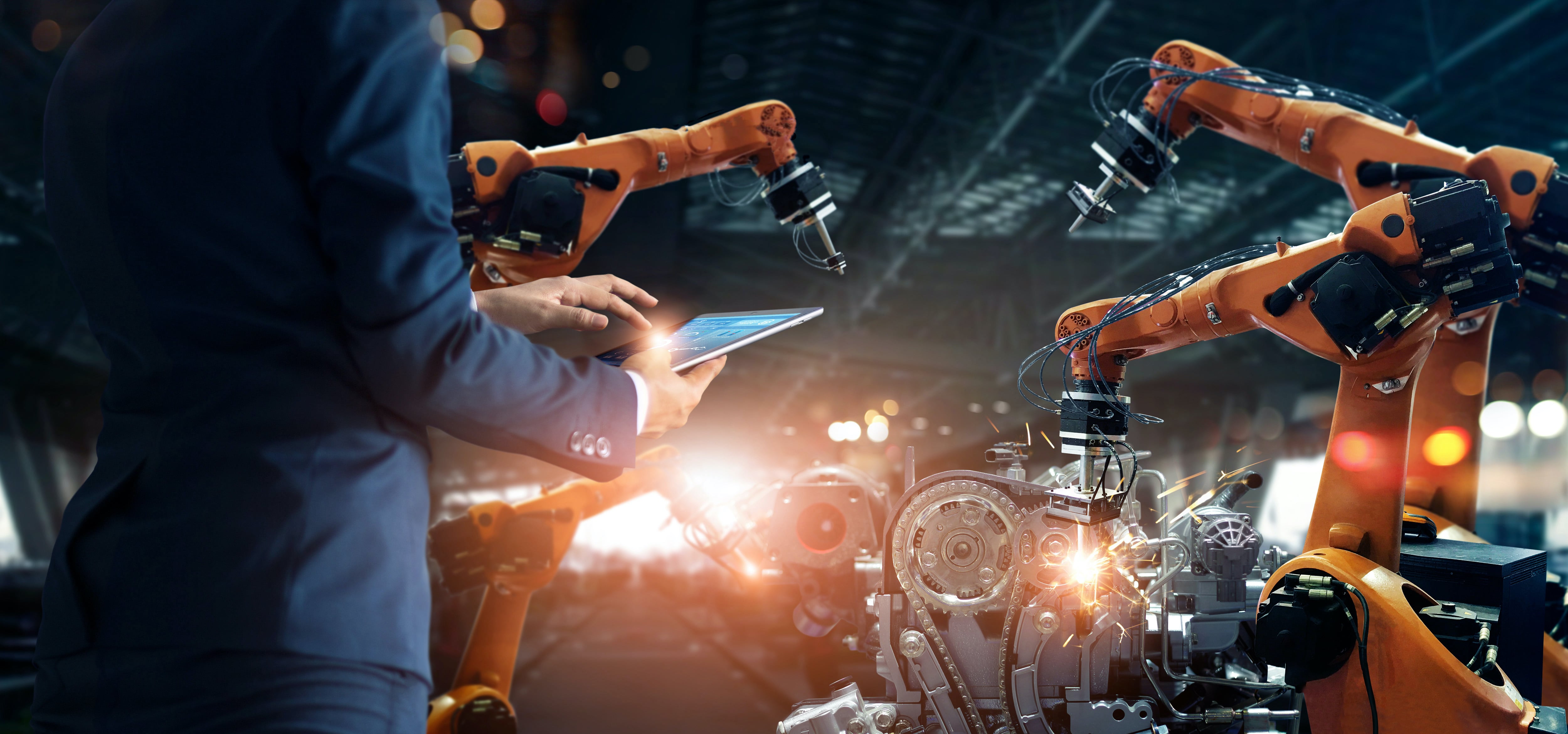 Mechanical Engineering and AI: Coexistence and Evolution