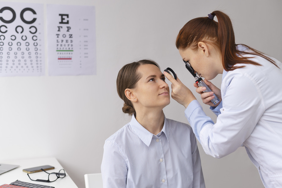 BSc Optometry Course Details: Navigating the Path to Visual Excellence