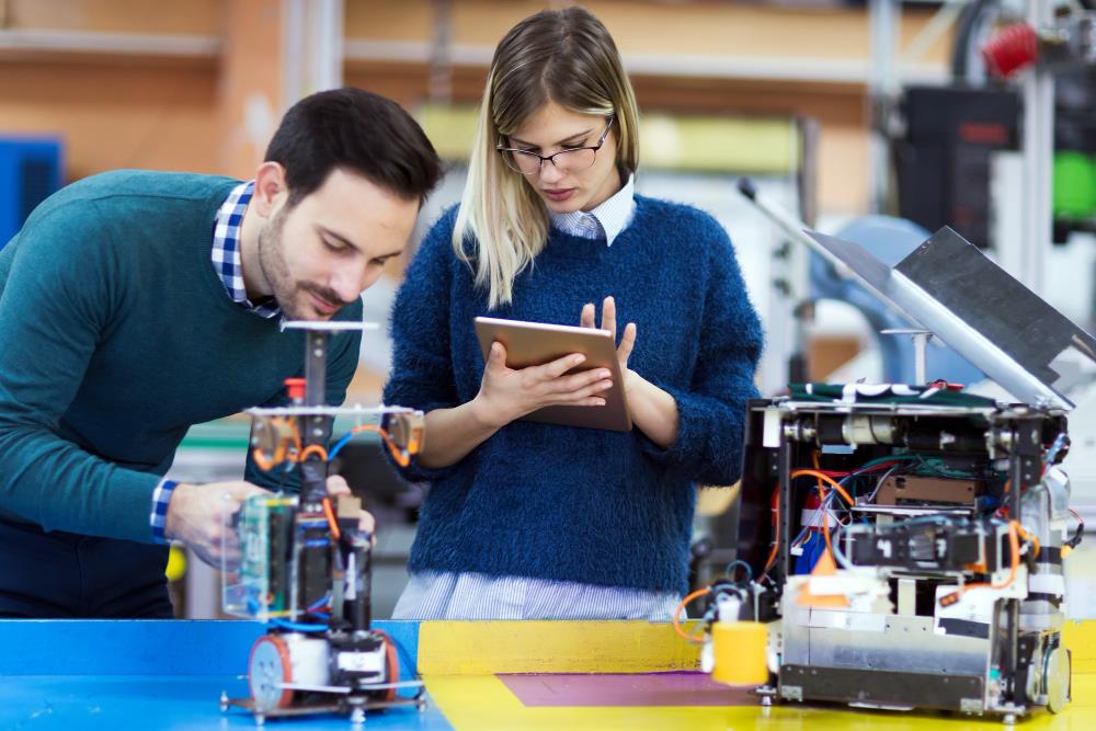 Top Electronics Industry Trends
